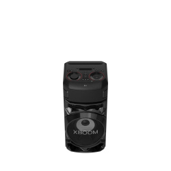 Compra LG XBOOM RN5 Mini Componente, Bluetooth, 5000W RMS, RN5 ...