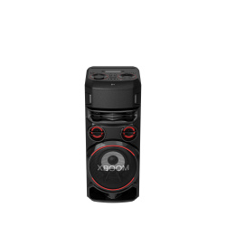 Compra LG Bafle Xboom RN7, Bluetooth, Inalámbrico, 1000W RMS, Negro RN7 ...