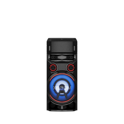 Compra LG Bafle Xboom RN7, Bluetooth, Inalámbrico, 1000W RMS, Negro RN7 ...