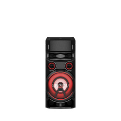 Compra LG Bafle Xboom RN7, Bluetooth, Inalámbrico, 1000W RMS, Negro RN7 ...