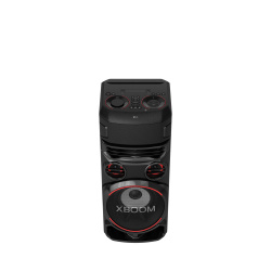 Compra LG Bafle Xboom RN7, Bluetooth, Inalámbrico, 1000W RMS, Negro RN7 ...