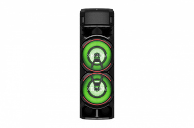 Compra LG Bafle XBOOM RN9, Bluetooth, Inalámbrico, 2000W RMS, RN9 ...