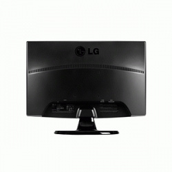 Compra Monitor LG W2043S LCD 20", Full HD, Negro W2043S | Cyberpuerta.mx