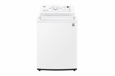 Compra LG Lavadora de Carga Vertical, 21kg, Blanco, WT21WT6HKA | Cyberpuerta.mx