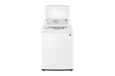 Compra LG Lavadora de Carga Vertical, 25kg, Blanco, WT25WT6HK ...