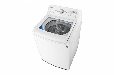 Compra LG Lavadora de Carga Vertical, 25kg, Blanco, WT25WT6HK ...