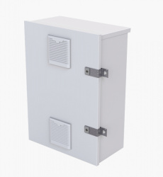 Compra LinkedPro Gabinete PL110D12, 751 x 586mm, Blanco EI-PCB-04-07-03 ...