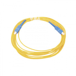 Compra LinkedPRO Cable Fibra Óptica Jumper SC/UPC Macho, LP-FO-SCU-SCU ...