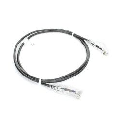 Compra LinkedPRO Cable Patch Cat6 Slim UTP RJ-45 Macho 1 Metro, LP-UT6 ...