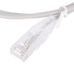 Compra LinkedPro Cable Patch Cat6 UTP RJ-45 Macho 100cm Gris, LP-UT6 ...