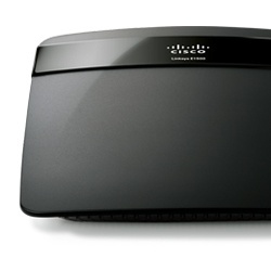 Compra Router Linksys E1500, Inalámbrico, WPA, WPA2, IEEE 802.11n E1500 ...