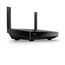 Compra Router Linksys Banda Dual Hydra 6 WiFi Mesh, 5x RJ-45, MR20EC ...
