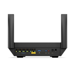 Compra Router Linksys Banda Dual Hydra 6 WiFi Mesh, 5x RJ-45, MR20EC ...