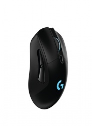Compra Mouse Gamer Logitech G703 Lightspeed Inalámbrico USB 910-005639 | Cyberpuerta.mx