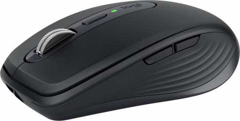 Compra Mouse Logitech Óptico MX Anywhere 3 for Business, 910-006206 ...