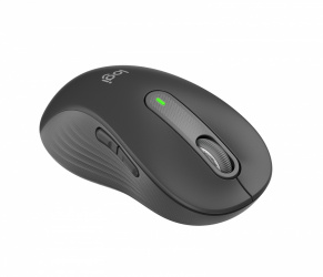 Compra Mouse Logitech Óptico Signature M650 L Left Izquierdo 910-006234 ...