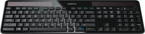 Compra Kit Teclado y Mouse Logitech Inalámbrico 920-005002 | Cyberpuerta.mx
