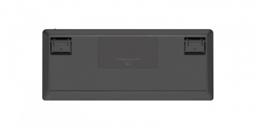 Compra Logitech TKL Teclado Inalámbrico Bluetooth Grafito | Cyberpuerta.mx