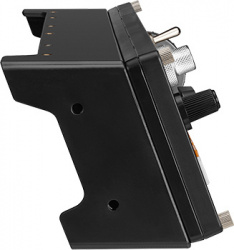 Compra Logitech G Flight Multi Panel Saitek Alámbrico,Negro, 945-000028 ...