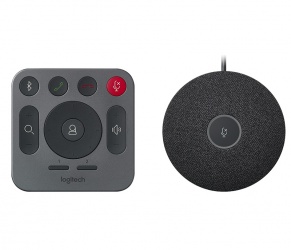 Compra Logitech Sistema de Videoconferencia Rally Plus, 960-001225 ...