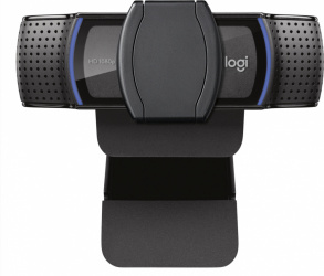 Compra Logitech Webcam HD Pro C920E con Micrófono, Full HD, 1920 x 1080 ...