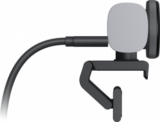 Compra Logitech Webcam MX Brio Pro 700, 8.5 MP, 3840x2160, USB-C, 960 ...