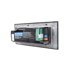 Compra Lutron Control de Iluminación, 6 Zonas, 220 - 240V, Negro LQRJ ...