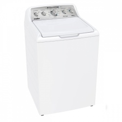 Compra Mabe LMA72215 Lavadora 22 kg 11 programas Blanco | Cyberpuerta.mx