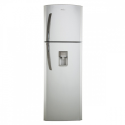 Compra Mabe Refrigerador, 10 Pies Cúbicos, Plata, RMA250PVMRE0 ...