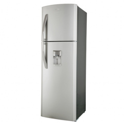 Compra Mabe Refrigerador, 10 Pies Cúbicos, Plata, RMA250PVMRE0 ...