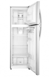 Compra Mabe Refrigerador, 300 Litros, Gris, RMA300FJMRE0 | Cyberpuerta.mx