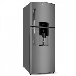 Compra Mabe Refrigerador, 360 Litros, Grafito, RME360FDMRE0 ...