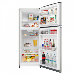 Compra Mabe Refrigerador 14 Pies Cúbicos Plata RME360PVMRM0 ...