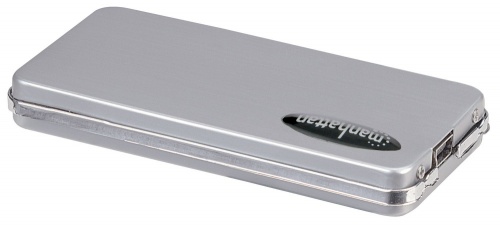 Compra Manhattan Micro Hub Hi-Speed USB 2.0 de 4 Puertos, 480 Mbit/s ...