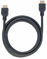Compra Manhattan Cable HDMI Macho 4K 60Hz Negro 353939 | Cyberpuerta.mx