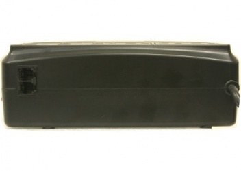 Compra Regulador Maruson AVR-1000A, 84J, 1000VA, Entrada 120-230V, 6 ...