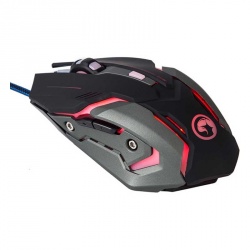 Compra Mouse Gamer Marvo Scorpion M314, Alámbrico, USB, 3200DPI, M314 ...