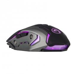 Compra Mouse Gamer Marvo Scorpion M314, Alámbrico, USB, 3200DPI, M314 ...
