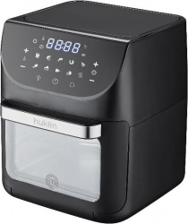 Compra MasterChef Freidora de Aire MK-AFO-12DT 12 Litros 1700W, MK-AFO-12DT | Cyberpuerta.mx