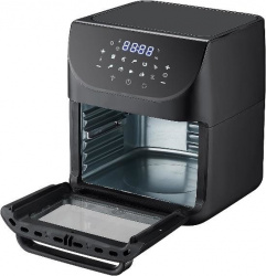 Compra MasterChef Freidora de Aire MK-AFO-12DT 12 Litros 1700W, MK-AFO-12DT | Cyberpuerta.mx