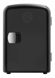 Compra MasterChef Mini Refrigerador MK-F-4 4L Negro, MKF4BLACK ...