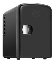 Compra MasterChef Mini Refrigerador MK-F-4 4L Negro, MKF4BLACK ...
