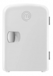 Compra MasterChef Mini Refrigerador MK-F-4 4L Blanco, MKF4WHITE ...