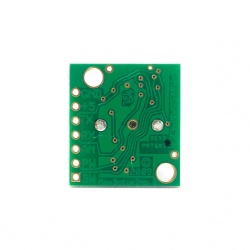 Compra Maxbotix Sensor Ultrasónico LV MaxSonar EZ0, 645cm, 42KHz, MB ...