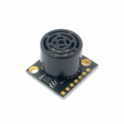 Compra Maxbotix Sensor Ultrasónico HRLV-MaxSonar-EZ0, 42KHz, MB-01003 ...