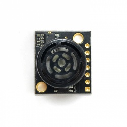 Compra Maxbotix Sensor Ultrasónico HRLV-MaxSonar-EZ0, 42KHz, MB-01003 ...