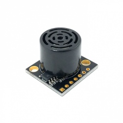 Compra Maxbotix Sensor Ultrasónico HRLV MaxSonar EZ1, hasta 500cm, MB ...