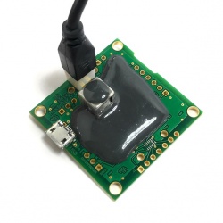 Compra Maxbotix Sensor Ultrasónico MB8450, hasta 500cm, 42KHz, MB-08450 ...