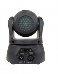 Compra Megaluz Proyector de Luz FRACTAL, Autom/Audio Rítmico, RGBW ...