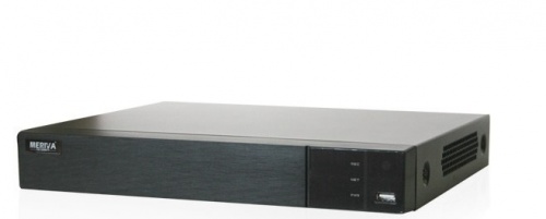 Meriva Technology DVR de 8 Canales MSDV-1030-08+, 4TB, USB 2.0, RJ-45 ...